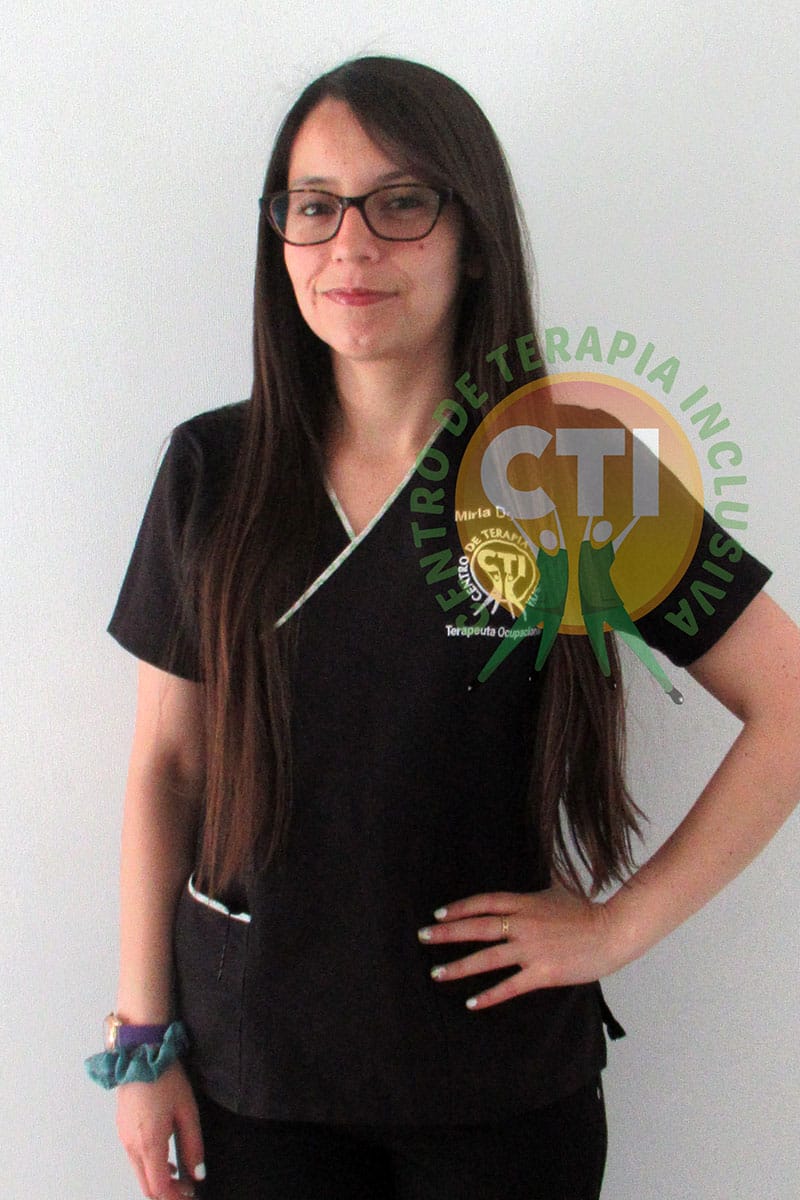PROFESIONALES | Centro de Terapia Inclusiva